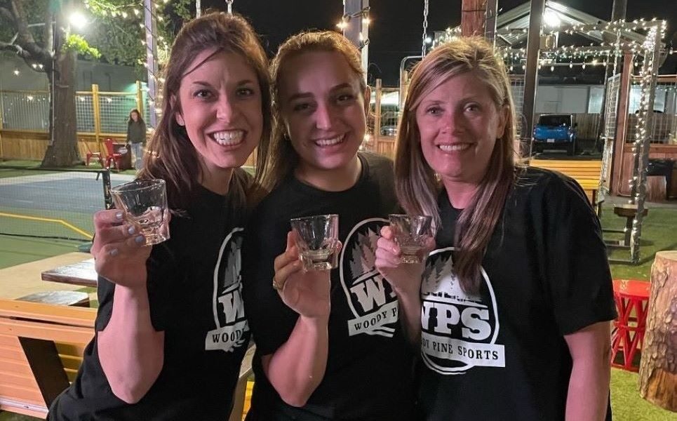 Woody Pine Sports - Woody Pine Sports