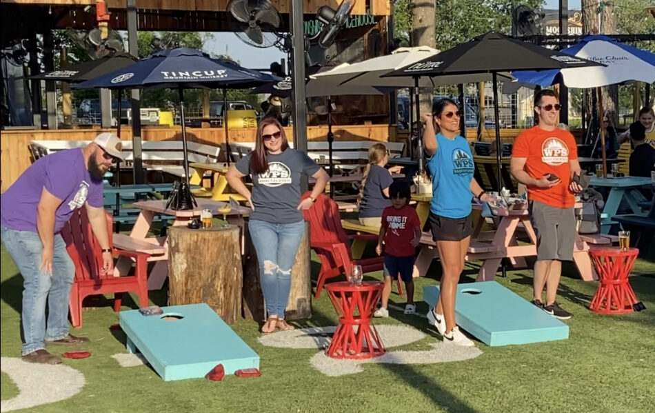 Woody Pine Sports - Woody Pine Sports